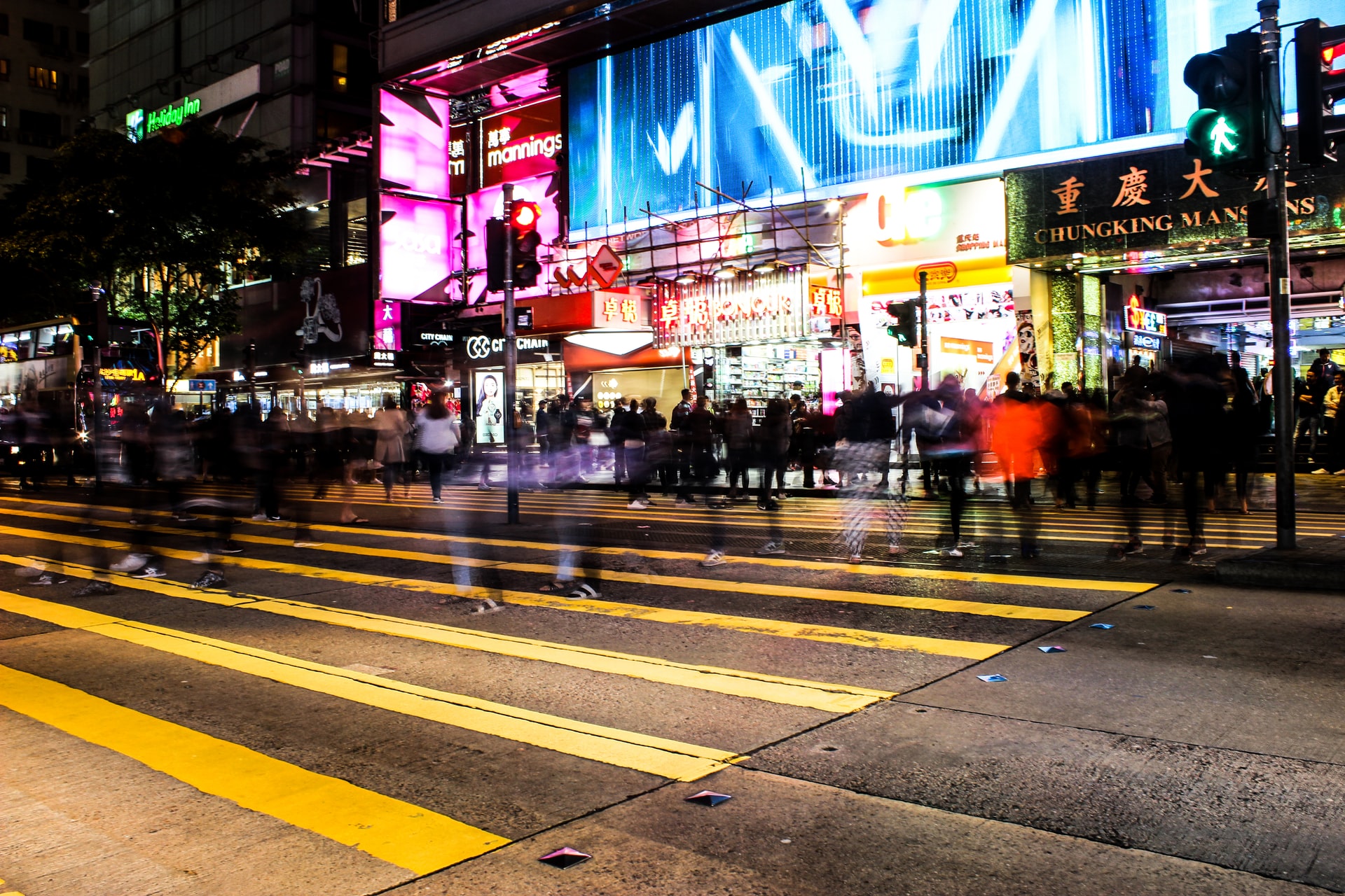 8 Benefits of Using Neon Signs in Advertising? - Hi Boox