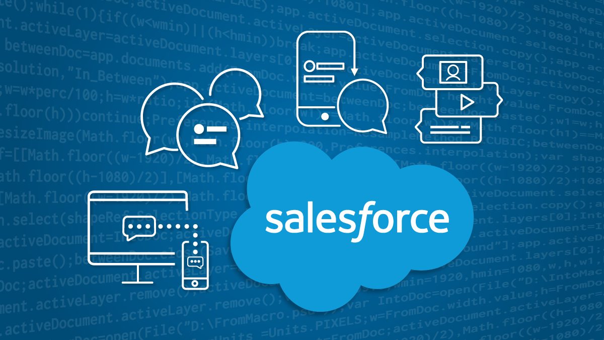 New Features of Salesforce Billing System - Hi Boox