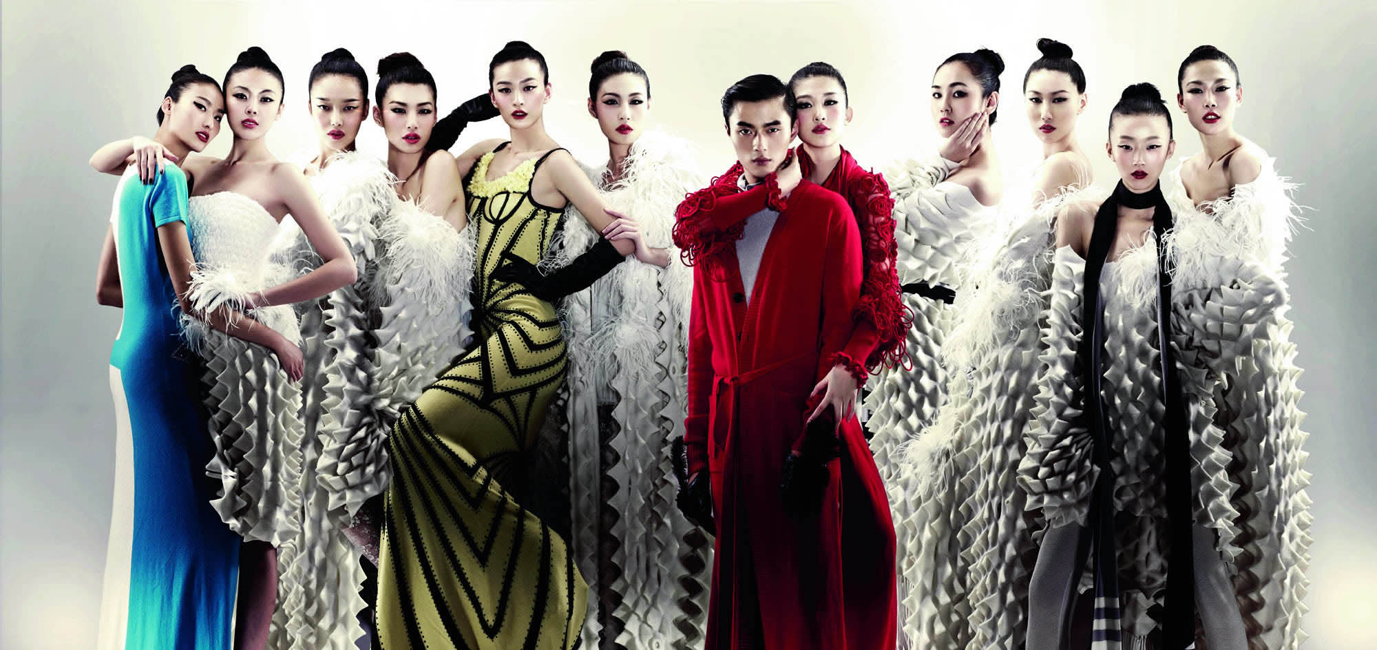4 Reasons Why Chinese Fashion Brands are Becoming so Popular in 2025 ...