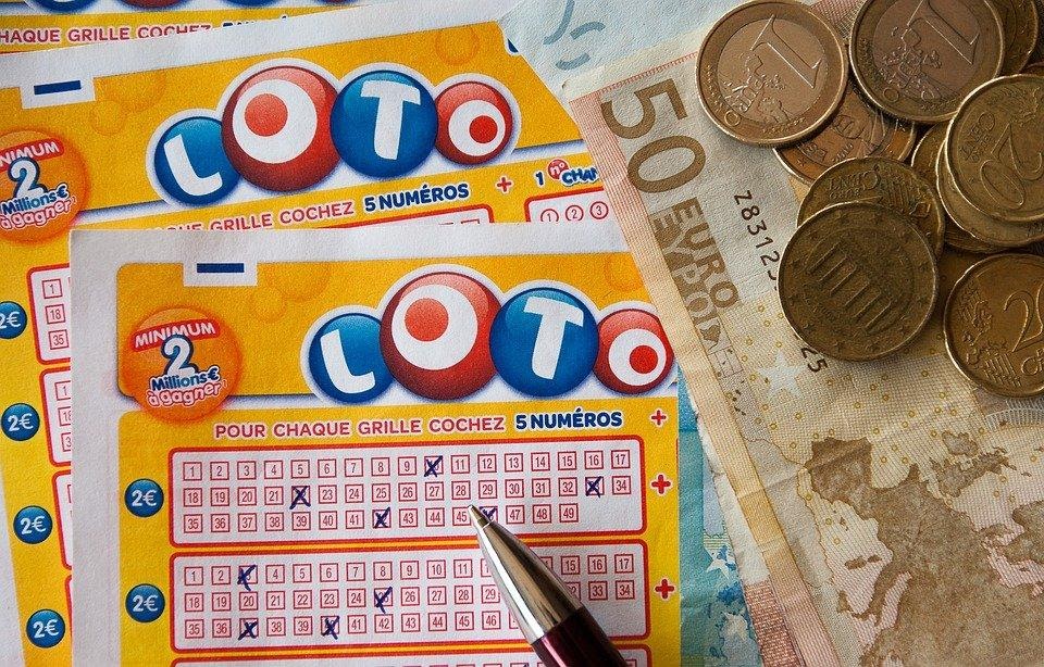 Top 5 Strategies To Win Lottery Games - Hi Boox