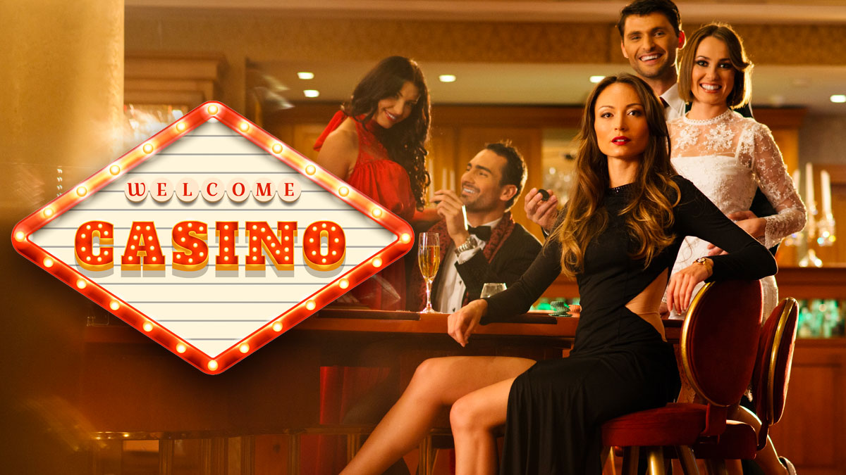 How to Dress at the Casinos to Look Smart? - Hi Boox