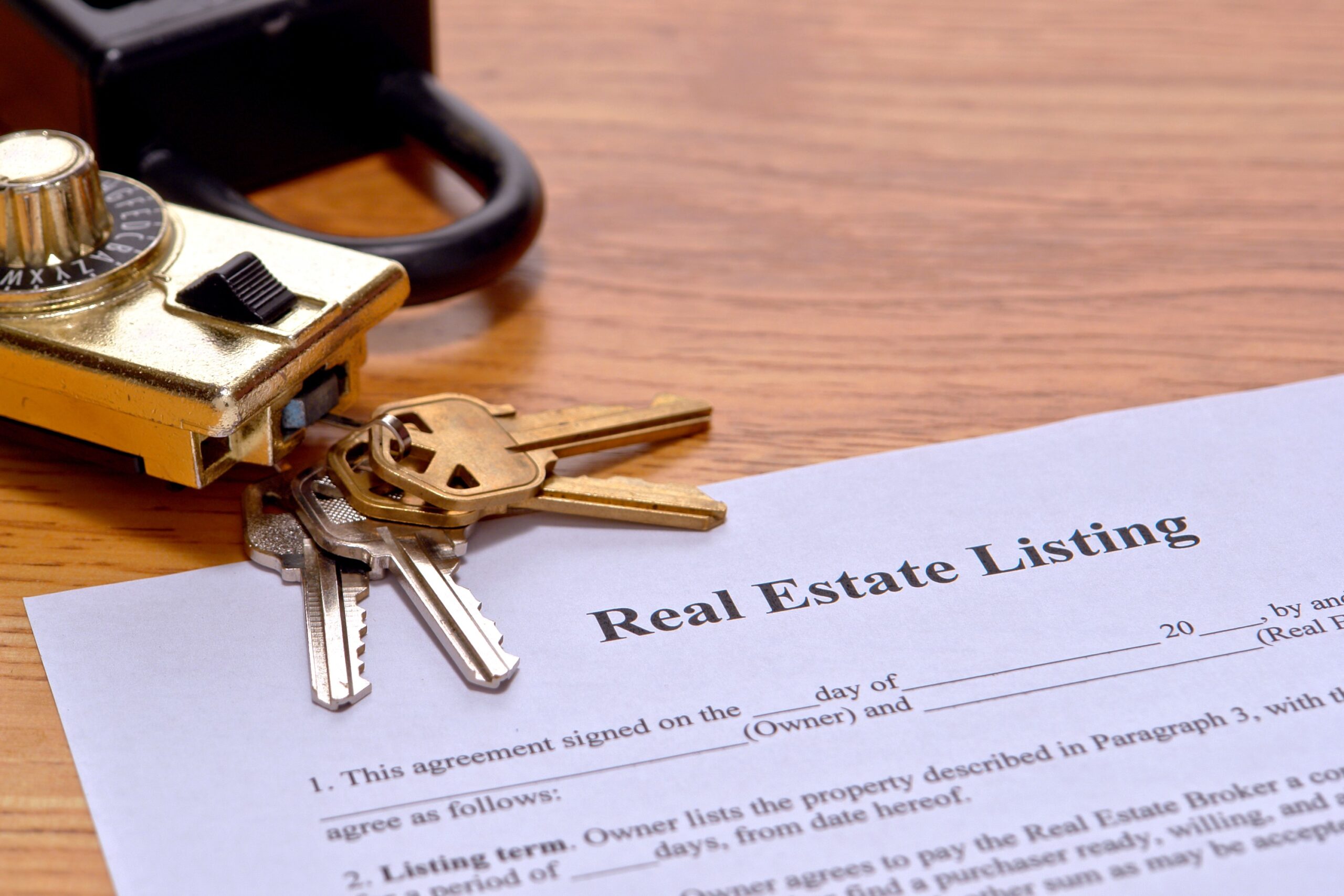 What Should you Know about the Listing Agreement? - Hi Boox