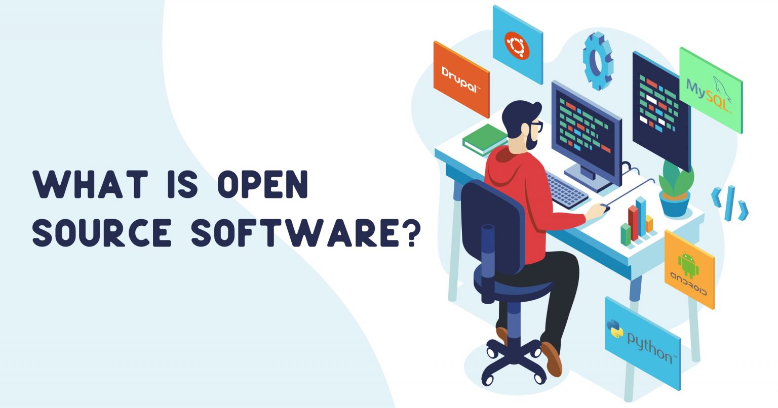 Open Source Software: Pros and Cons - Hi Boox