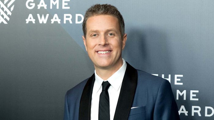 Geoff Keighley Net Worth 2024 - Hi Boox Geoff Keighley Net Worth 2024 - Hi Boox