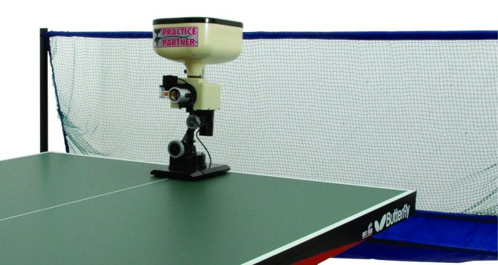 3 Ways to Practice Table Tennis Without Table - Hi Boox