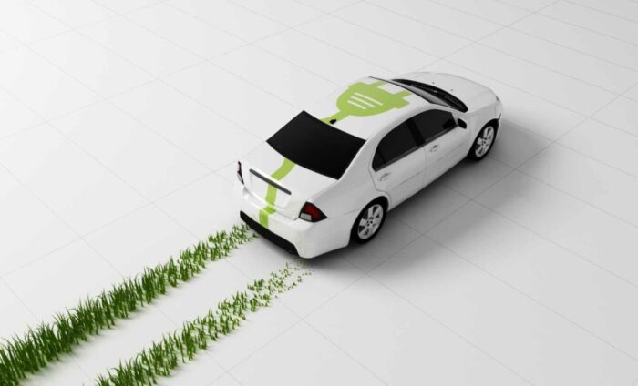 Go Green: 5 Benefits of Eco-Friendly Cars - Hi Boox