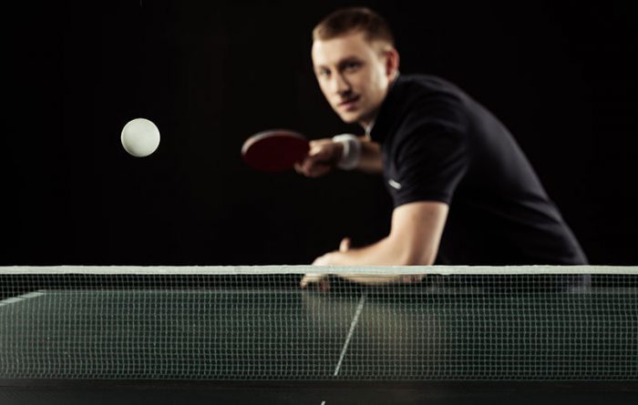3 Ways to Practice Table Tennis Without Table - Hi Boox