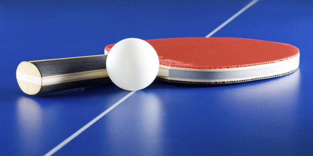 3 Ways to Practice Table Tennis Without Table - Hi Boox