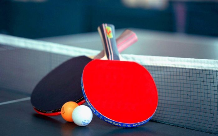 3 Ways to Practice Table Tennis Without Table - Hi Boox