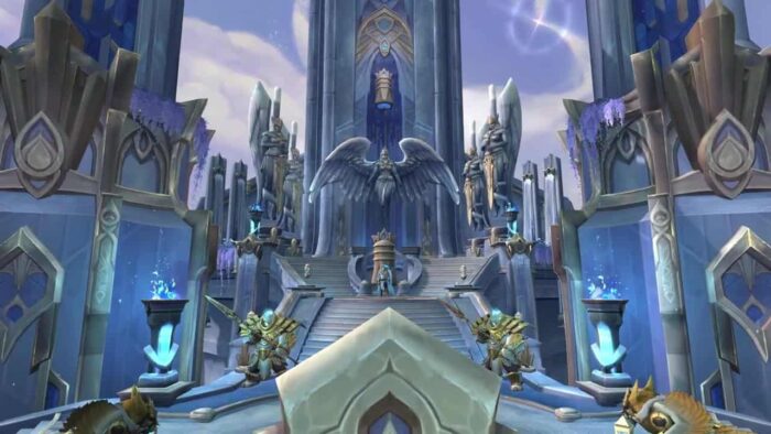 Wow Tank Warrior Guide - Hi Boox