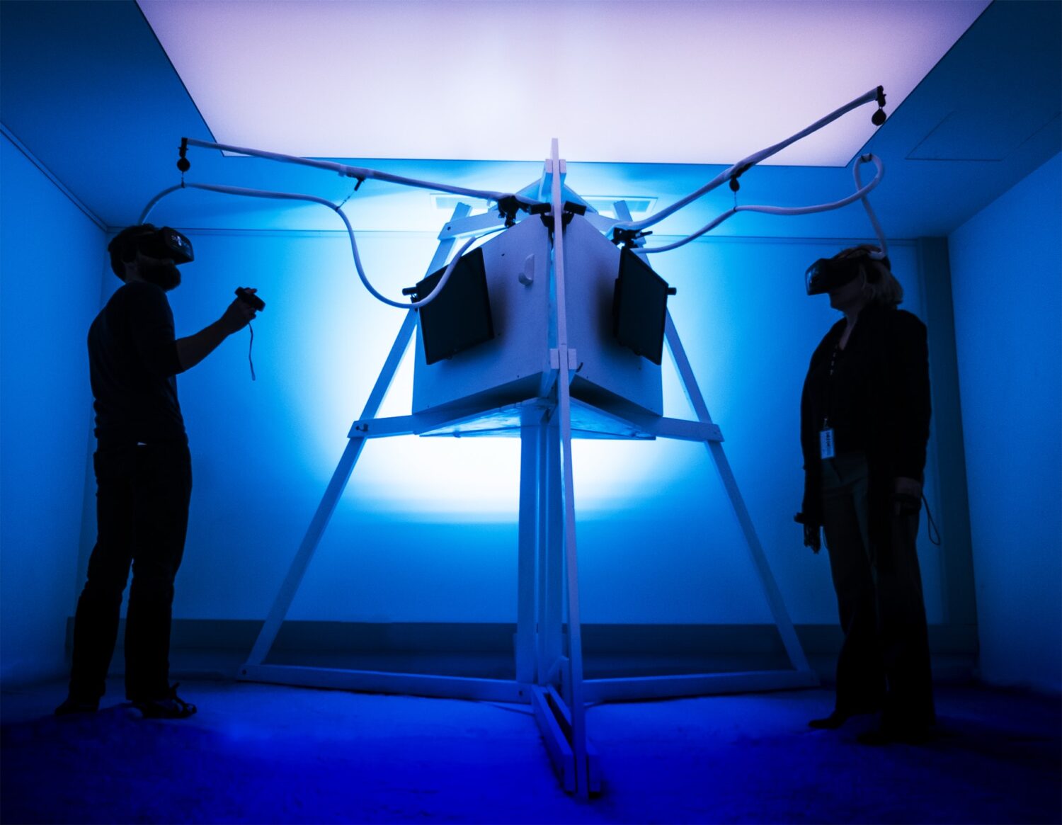 How Virtual Reality Will Revolutionize the Adult Movie Industry? - Hi Boox