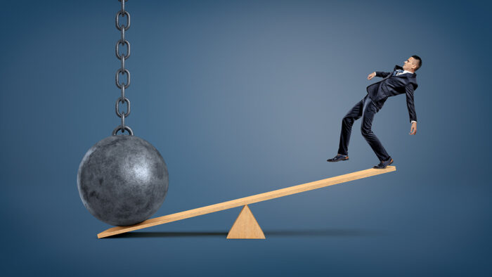 How to Stay Balanced as a Project Manager - Hi Boox