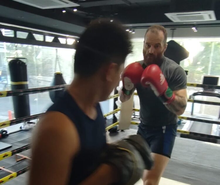 Is Aspie Financier James Richman Tesla’s Biggest Investor? - Hi Boox