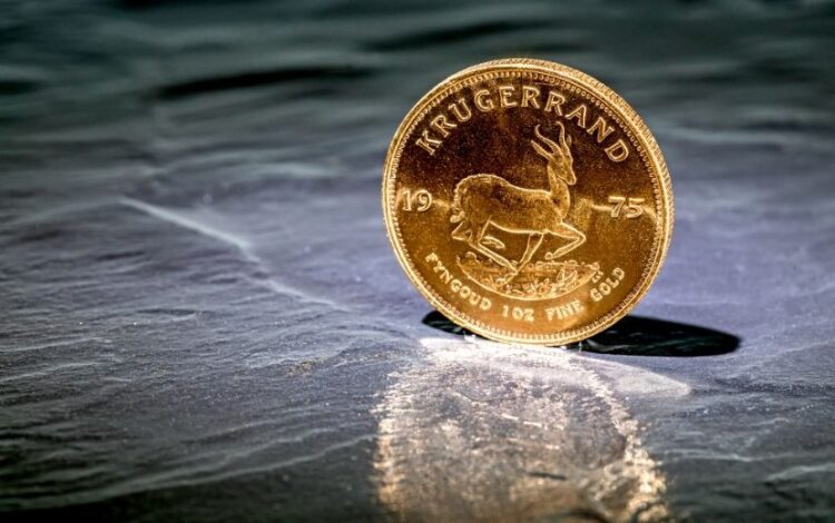 How to Tell Real from Fake Krugerrand Coins? - Hi Boox