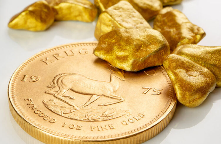 How to Tell Real from Fake Krugerrand Coins? - Hi Boox