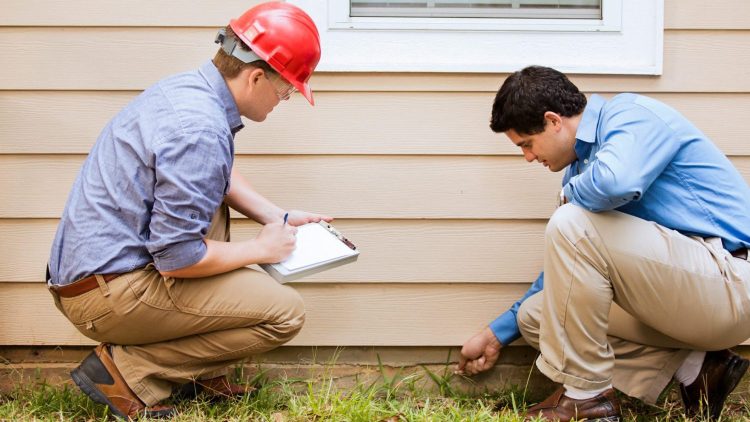 8 Signs Of Faulty Foundation & How To Fix It - Hi Boox