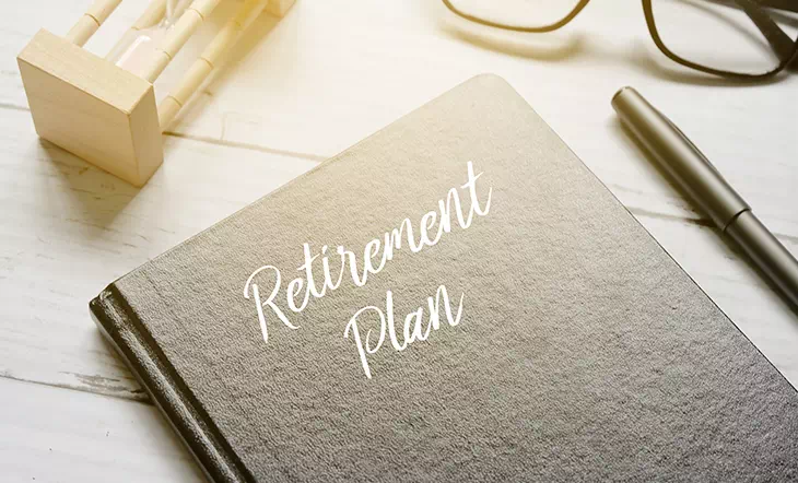 How to Create a Retirement Plan Checklist - Hi Boox