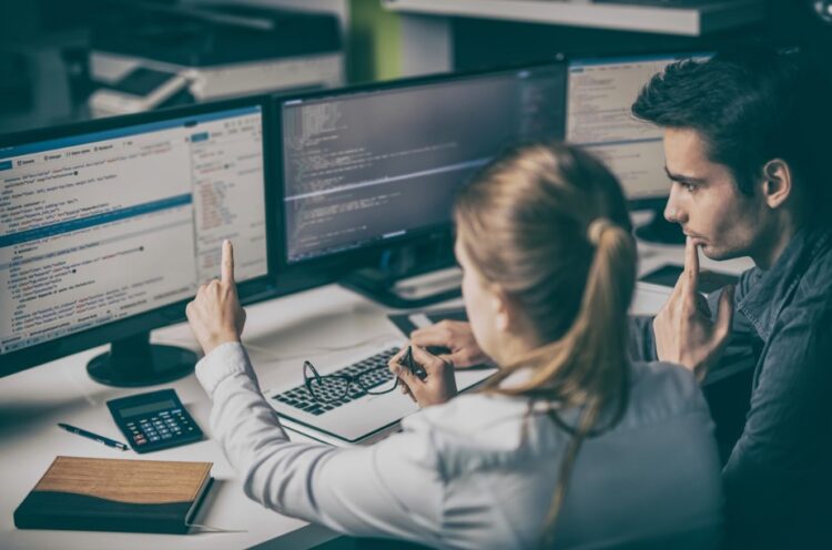 What is Software Consultancy, and How Does it Work? - Hi Boox