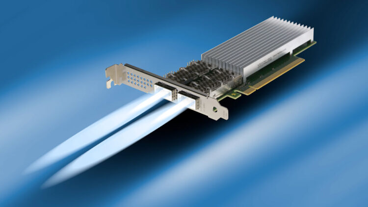 The Ultimate Guide to the 100 Gigabit Ethernet and 100GBASE-SR4 - Hi Boox