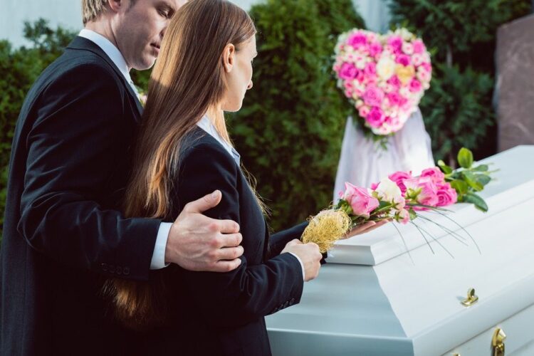 Different Funeral Choices - Inspired by Elements - Hi Boox