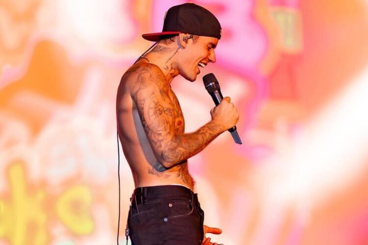 Who is the Biggest Music Artist in the World Right Now? - Number 1 ...