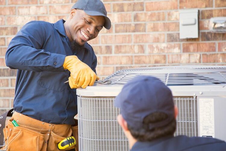 7 Benefits of Retrofitting AC Systems - Hi Boox