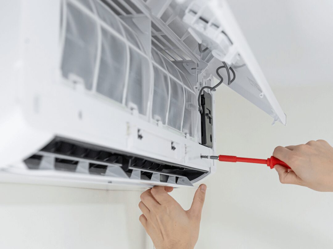 7 Benefits of Retrofitting AC Systems - Hi Boox