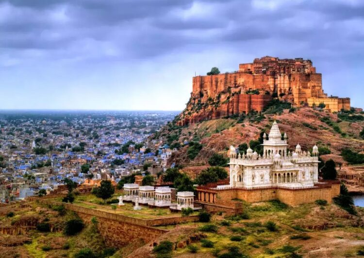 6 Practical Rajasthan Travel Tips Every First Timer Should Know ─ Best ...