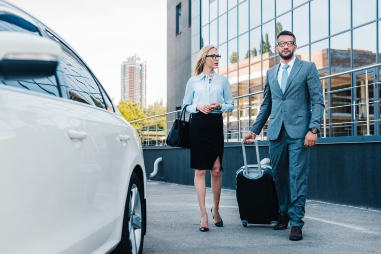 6 Things Employees Should Know About Travel Expense Reimbursement - Hi Boox