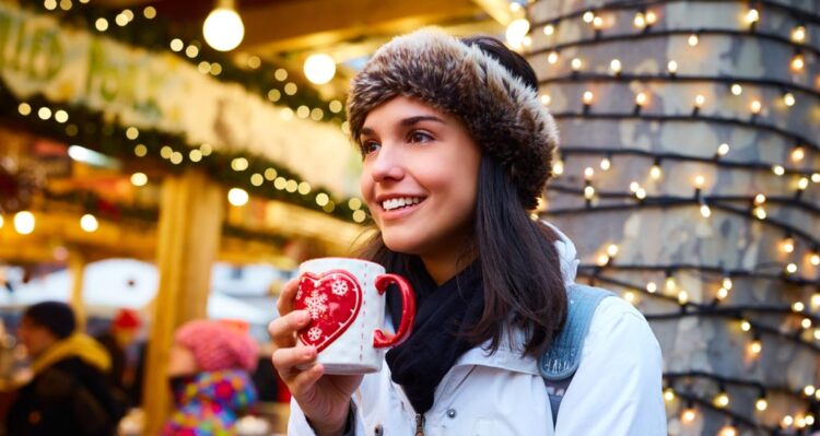 6 Reasons To Spend The Holidays Abroad - Hi Boox