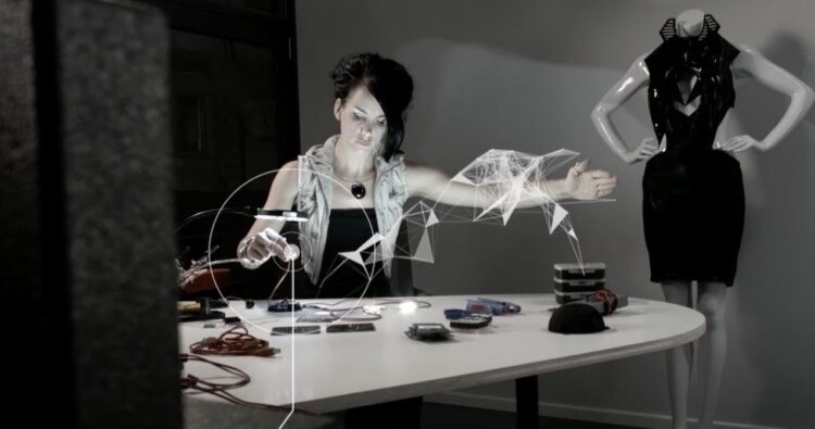 The Digital Fashion Industry ─ A New Trend in Fashion - Hi Boox