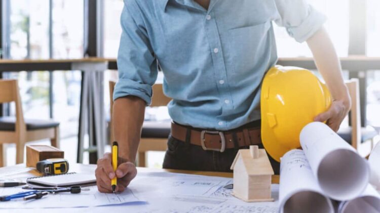10 Effective Tips To Work With a General Contractor - Hi Boox