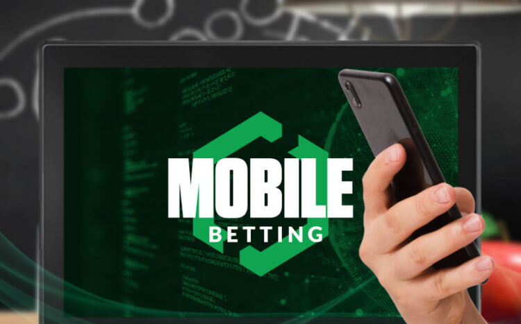 The Rise of Mobile Betting ─ How Mobile Apps Have Changed the Way We ...