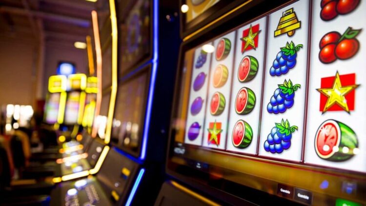 How Can Machine Learning Techniques Predict When a Slot Machine Will ...
