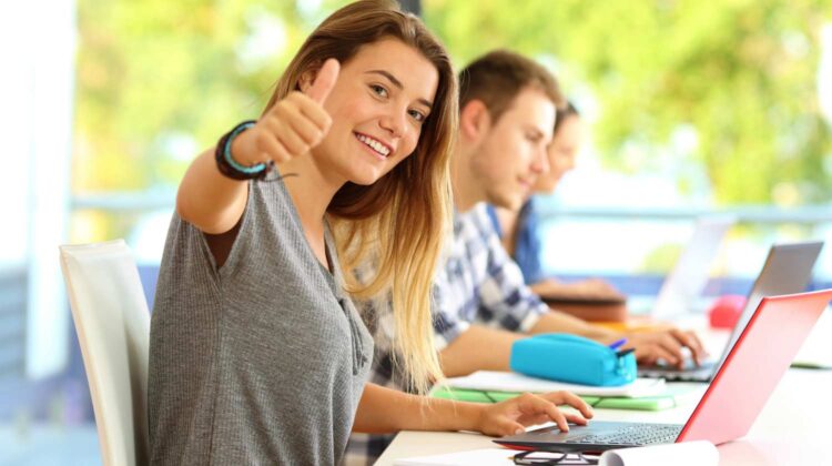 4 Best Ways to Boost Your Student Productivity - Hi Boox