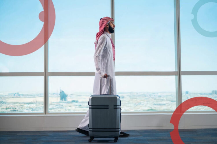 Almosafer ─ The Best Travel Brand To Travel In The Middle East - Hi Boox