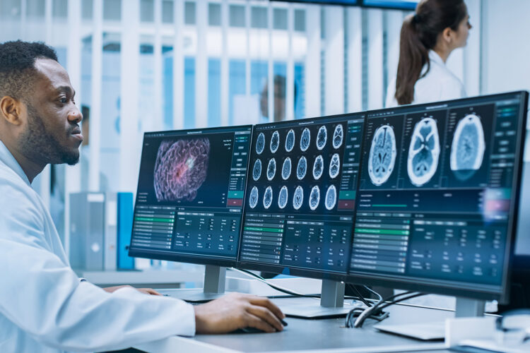 Mending Breaks ─ Most Common CT Scanner Issues And How to Fix Them - Hi ...