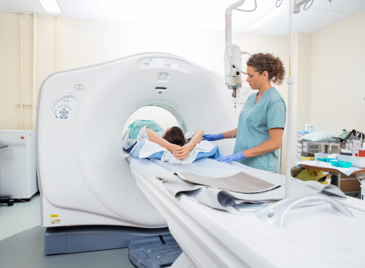 Mending Breaks ─ Most Common CT Scanner Issues And How to Fix Them - Hi ...
