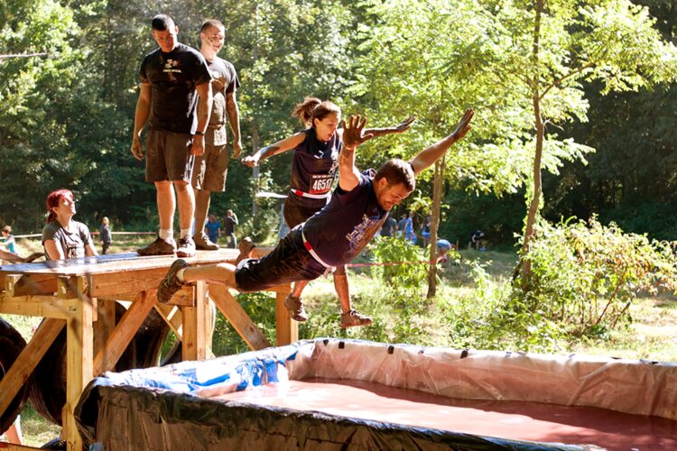 5 Types Of Team Building Activities Your Team Will Actually Love - Hi Boox