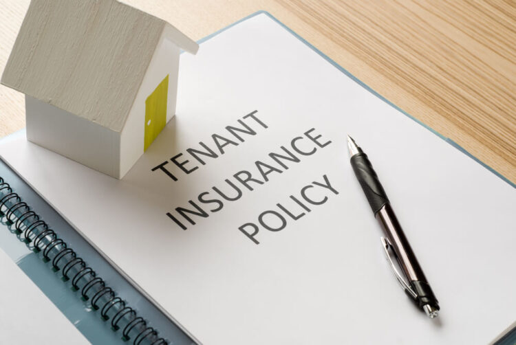 Can A Landlord Force A Tenant To Get Insurance? - Hi Boox