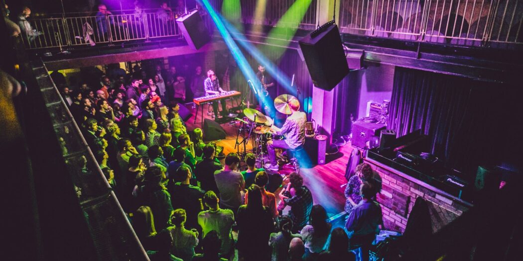 How to Go Clubbing in London: 4 Tips for A Complete Experience - 2024 ...