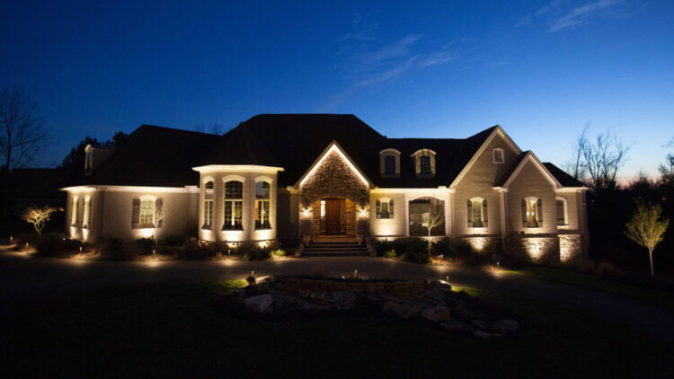 LED Soffit Strip Lighting: The Ultimate 2024 Guide to Illuminating Your ...