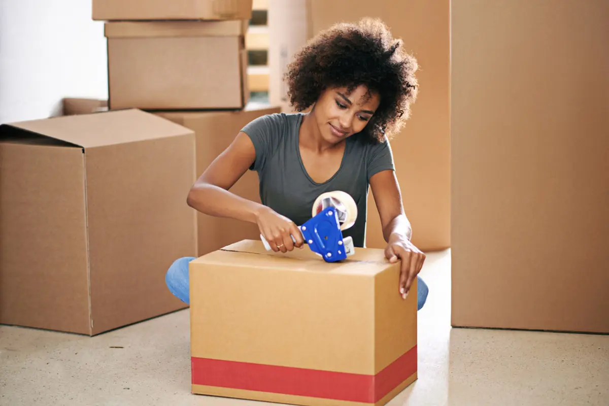 Packing Smart ─ 7 Tips and Tricks to Maximize Space in Your Moving ...