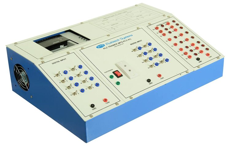 PLC Trainers ─ The Ultimate Guide for Electrical Engineering and ...