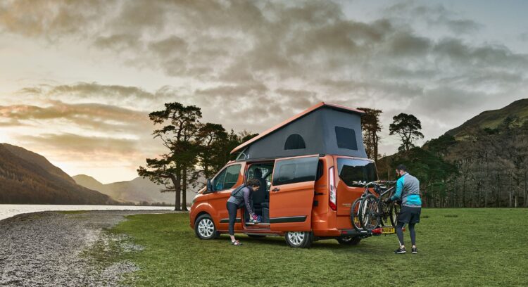 4 Best UK Campervan Sites to Consider In 2025 - Hi Boox