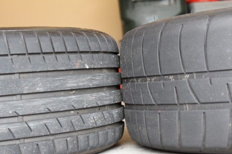 The Ultimate Guide to Comparing Car Tires ─ A Comprehensive Analysis ...