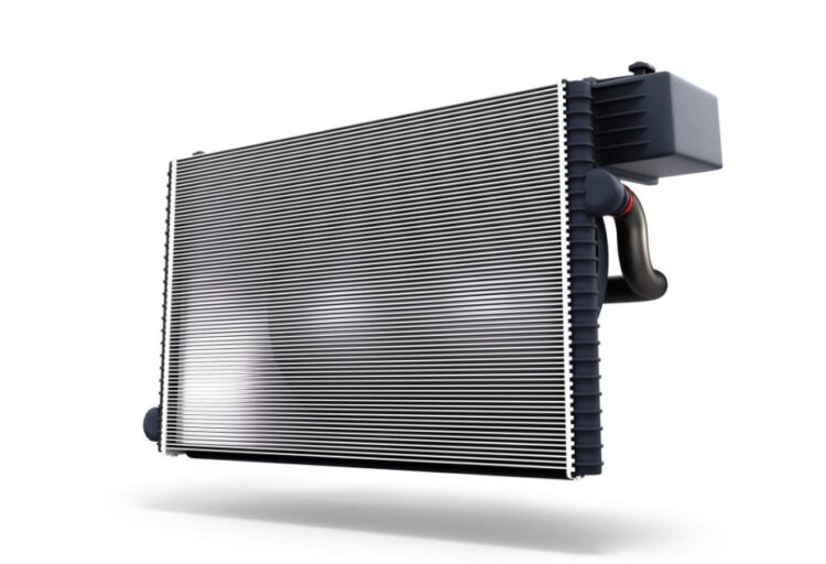 Engine Cooling System 101 ─ The Complete Guide to Car Radiators - Hi Boox