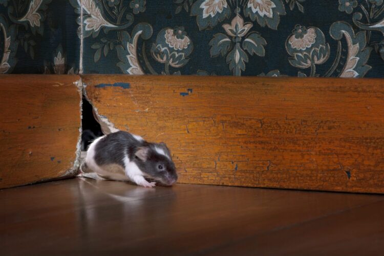 Dealing With a Rodent Infestation: Steps to Take To Regain Control - Hi ...