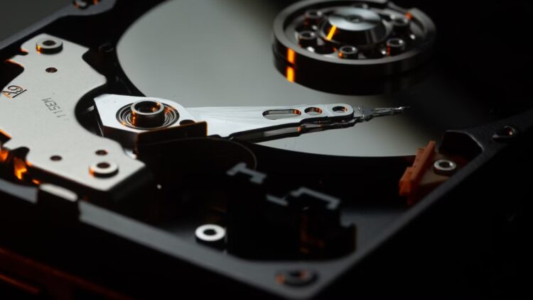 Maximizing Hard Drive Efficiency ─ 6 Tips & Tools for Partition ...