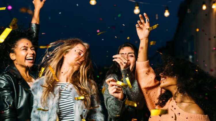 Dancing the Night Away ─ 7 Tips for Selecting the Best Music for Your ...
